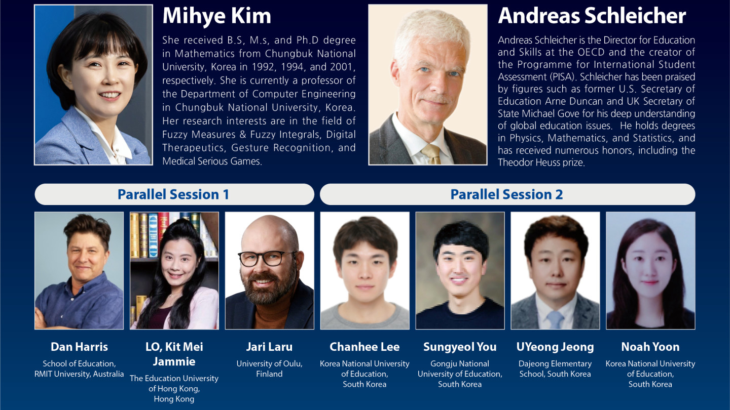 A Collaborative Exploration of Convergence Education in the Age of AI ...